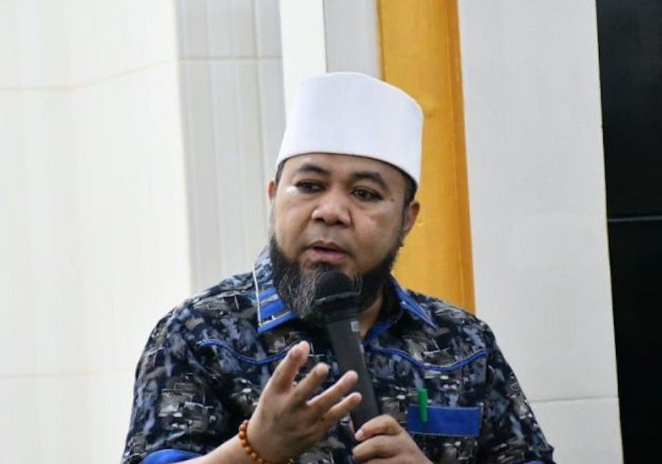 Helmi Hasan Fokus Atasi Sampah dan Mitigasi Banjir di Provinsi Bengkulu ...